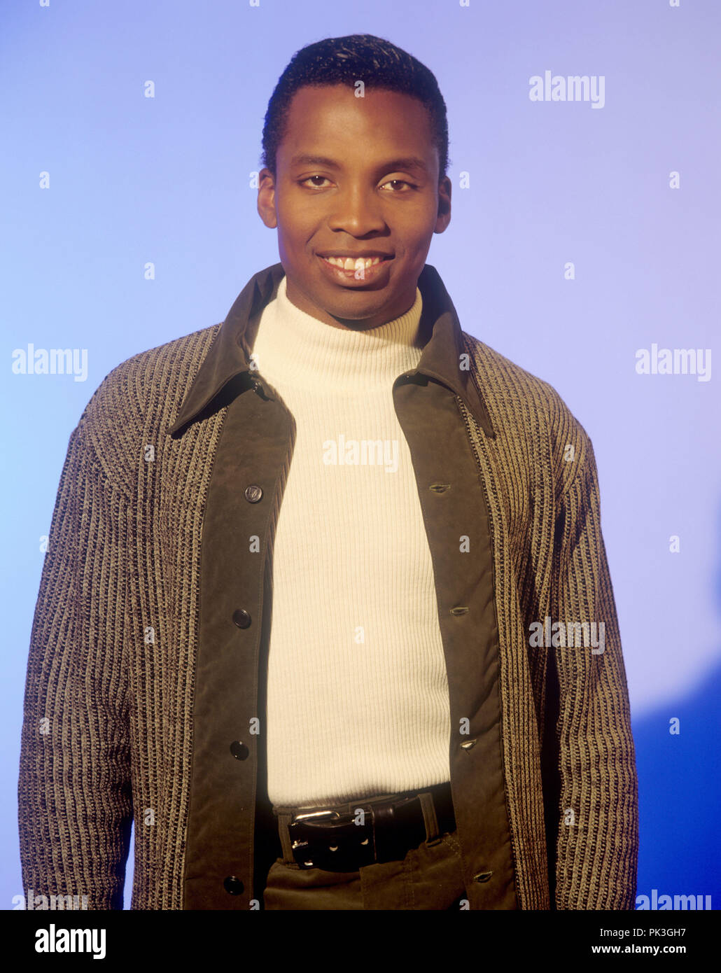 Haddaway hi-res stock photography and images - Alamy