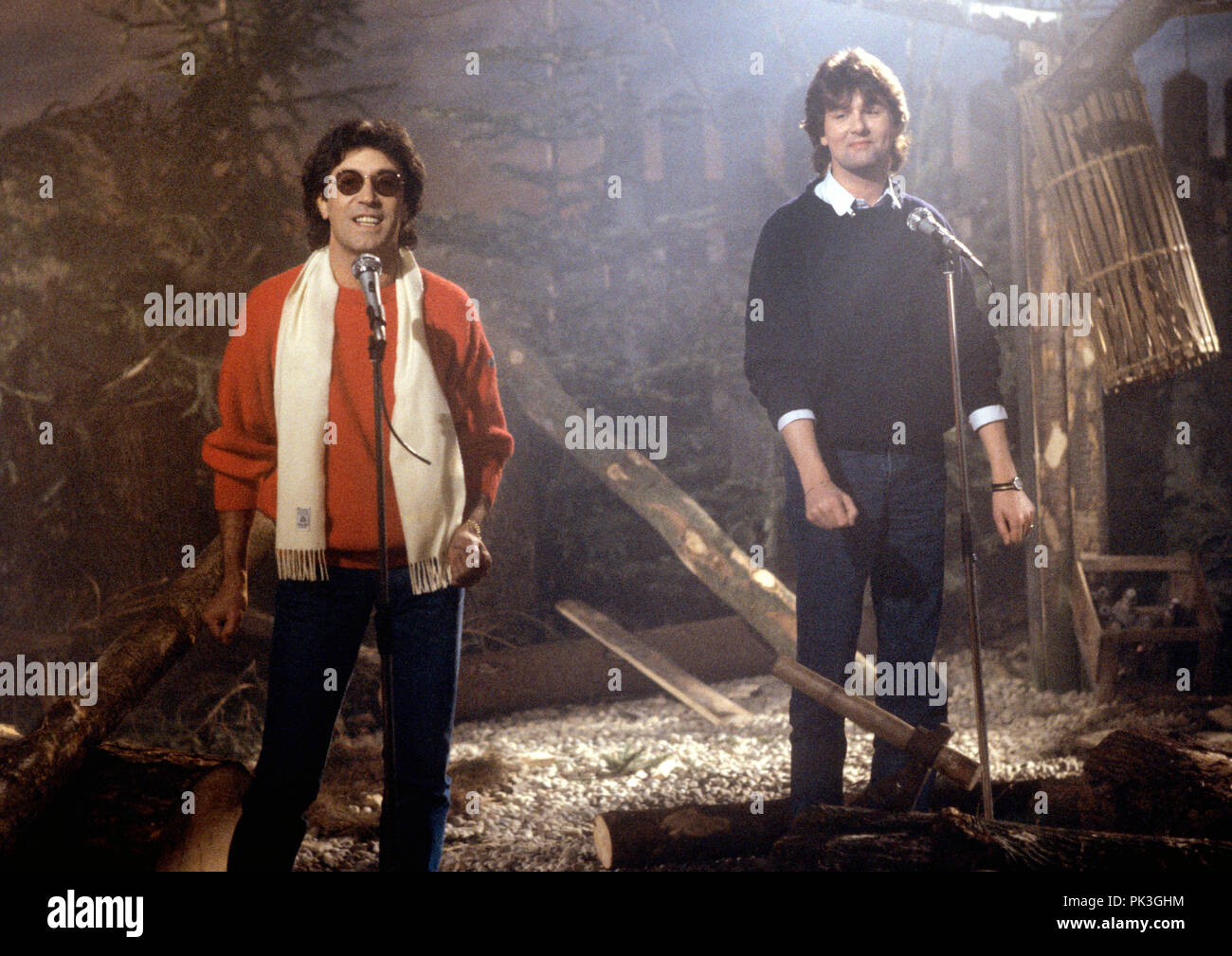 15 01 1987 hi-res stock photography and images - Alamy