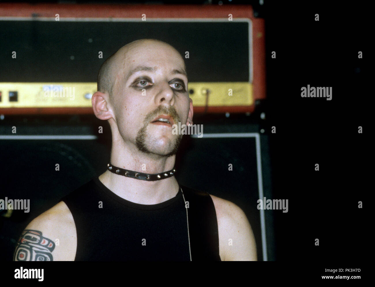 The Killer Barbies on 03.04.2000 in München / Munich. | usage worldwide ...