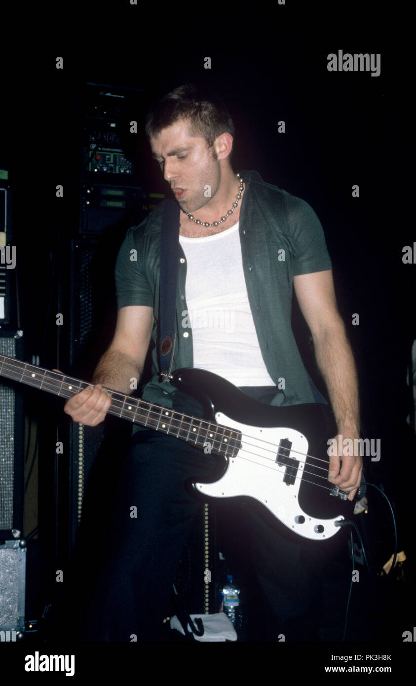 The Killer Barbies on 03.04.2000 in München / Munich. | usage worldwide ...