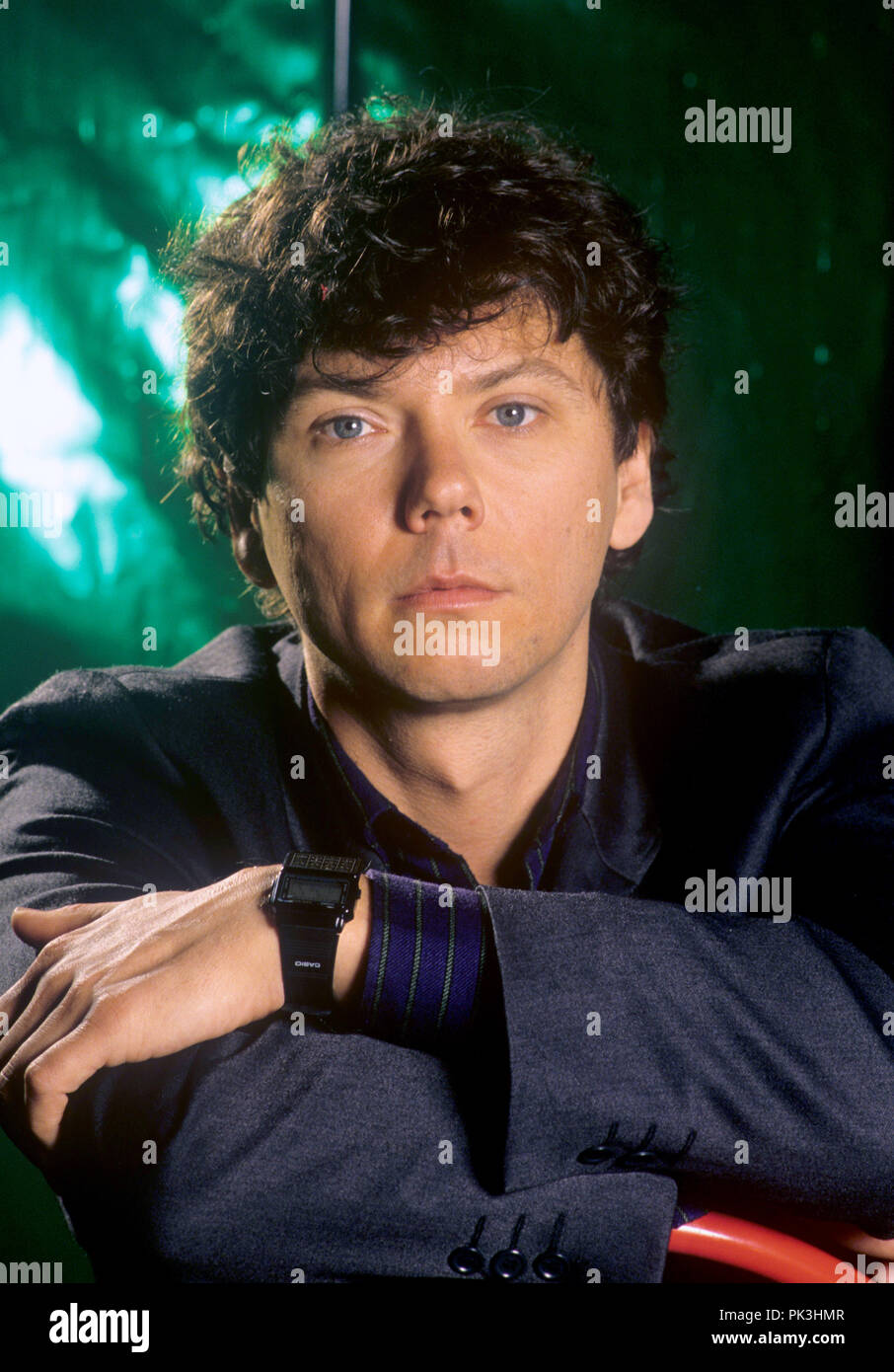 Jerry harrison hi-res stock photography and images - Alamy