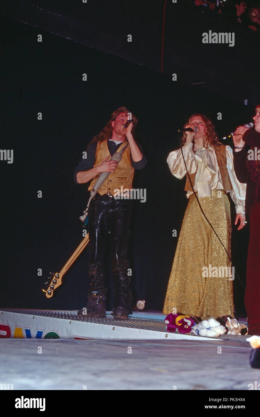 Jimmy kelly patricia kelly hi-res stock photography and images - Alamy