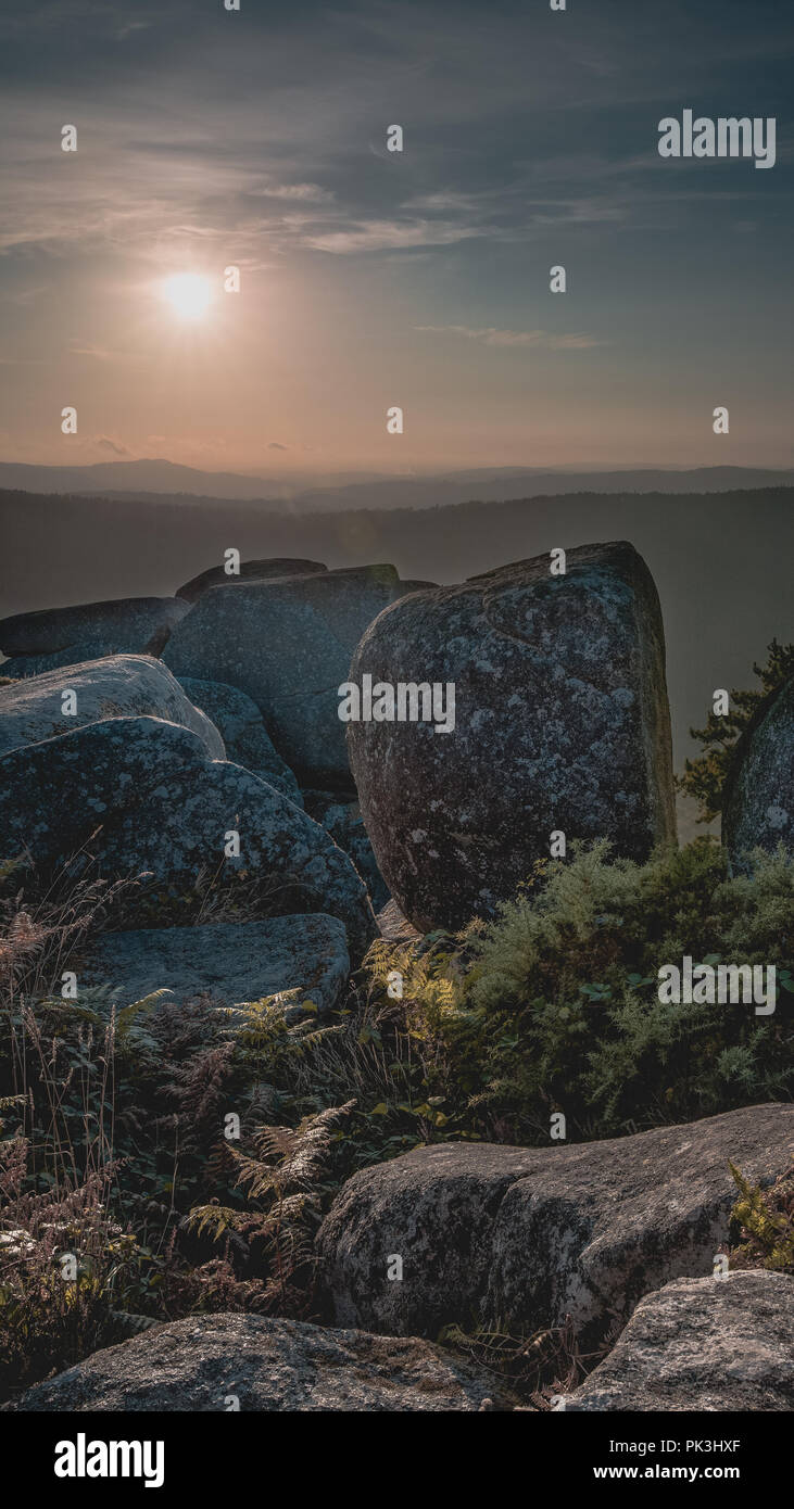 Magic mountain rock hi-res stock photography and images - Alamy