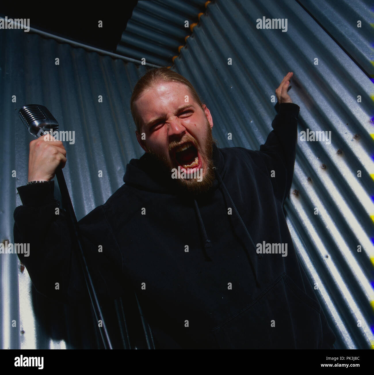 Ryan mccombs hi-res stock photography and images - Alamy