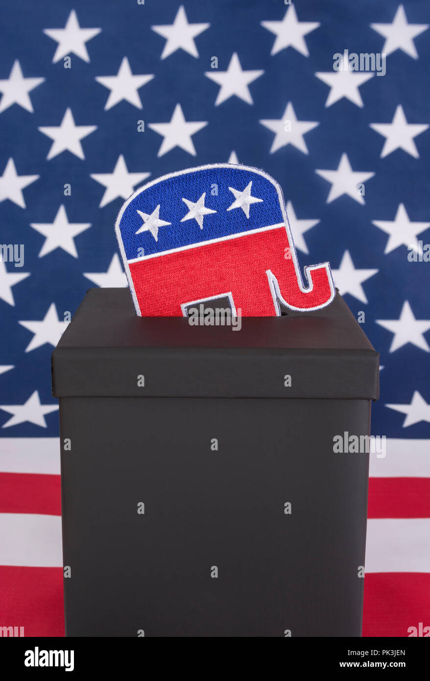 2024 presidential race hi-res stock photography and images - Alamy