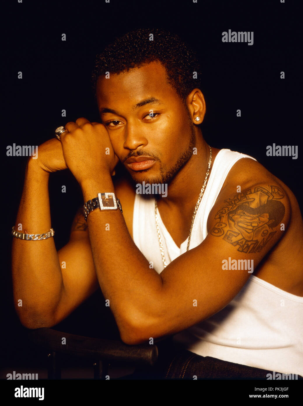 Terrance quaites hi-res stock photography and images - Alamy