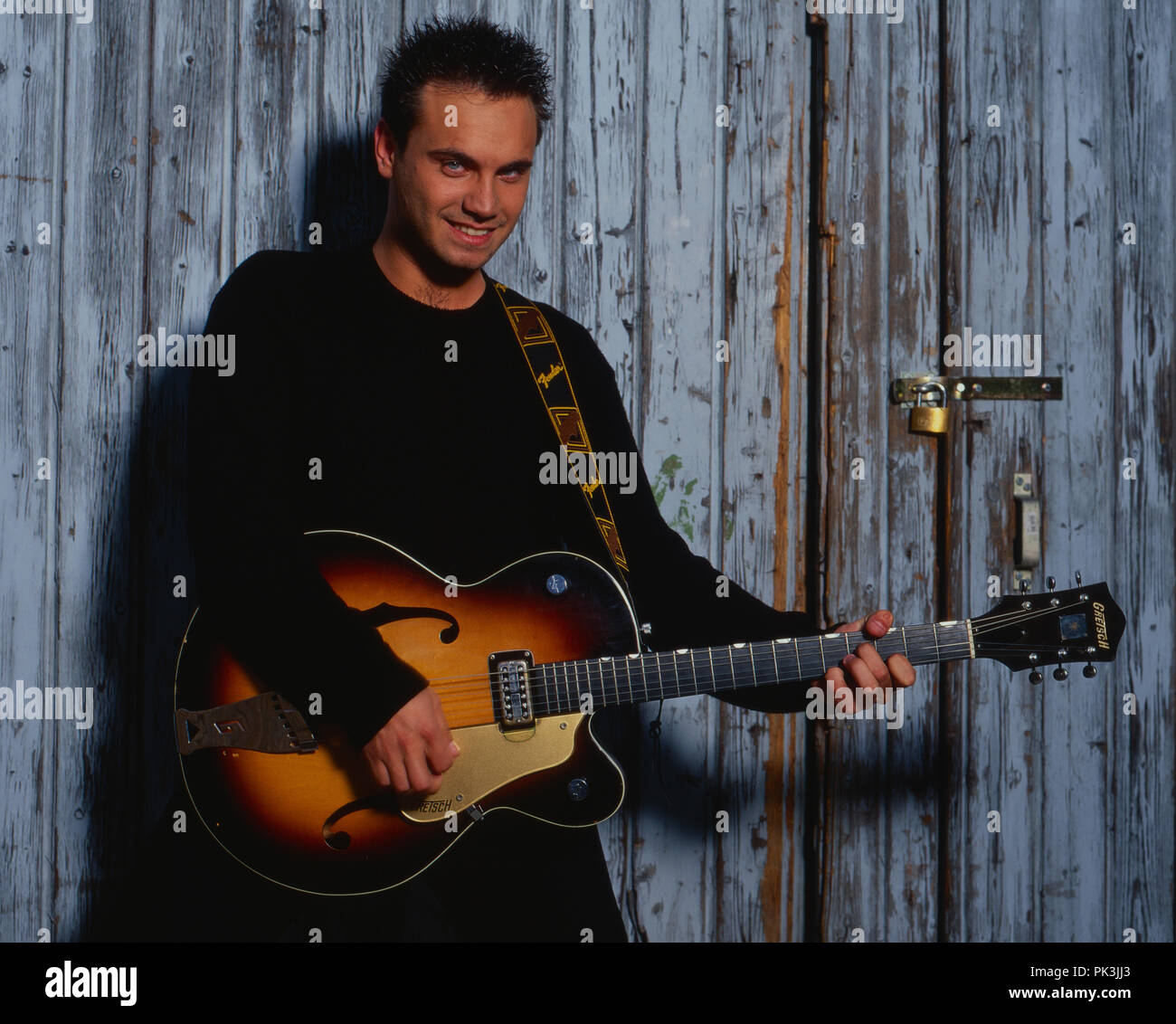 Italienischer musiker hi-res stock photography and images - Alamy