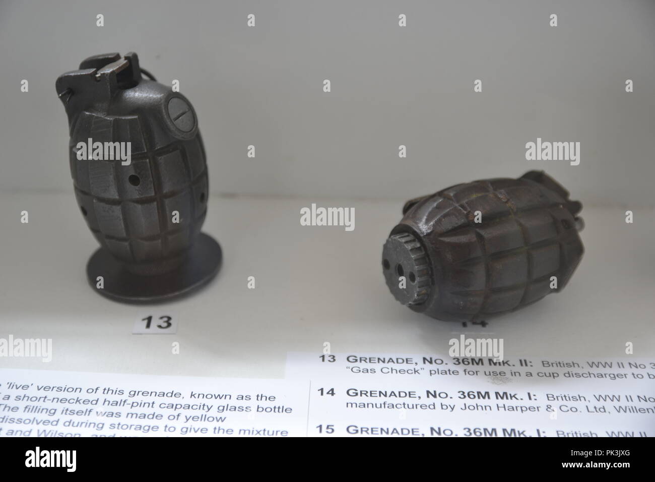 Chapel Bay Fort & Museum at Angle, Pembrokeshire, Wales, UK Stock Photo ...