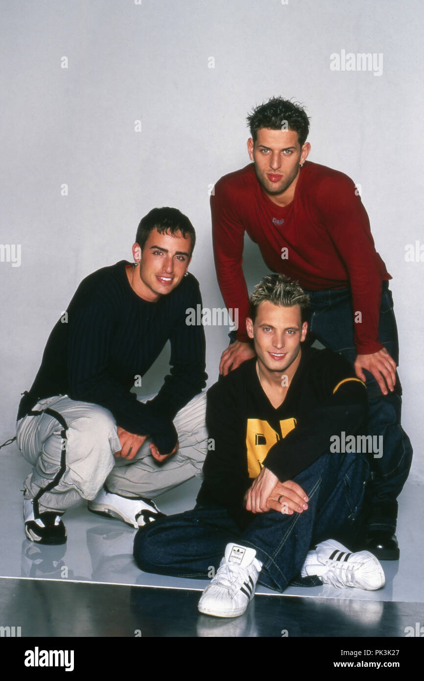 American pop band hi-res stock photography and images - Alamy