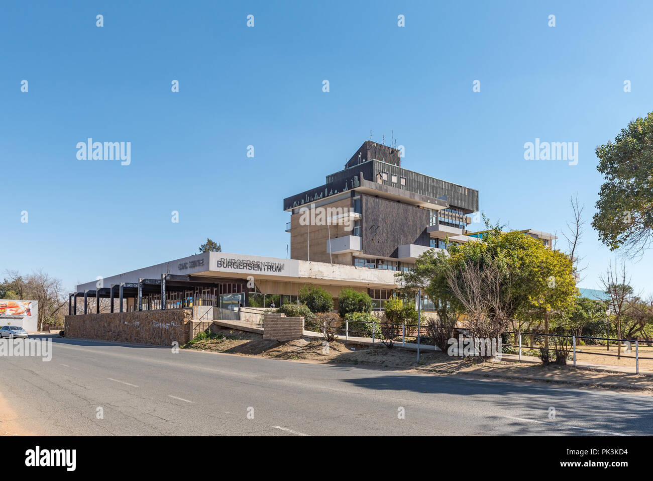Sasolburg hi-res stock photography and images - Alamy