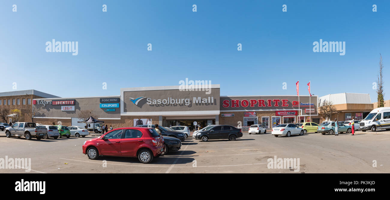 Sasolburg hi-res stock photography and images - Alamy