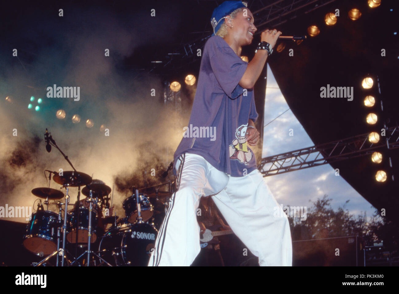 Liane lee hi-res stock photography and images - Alamy