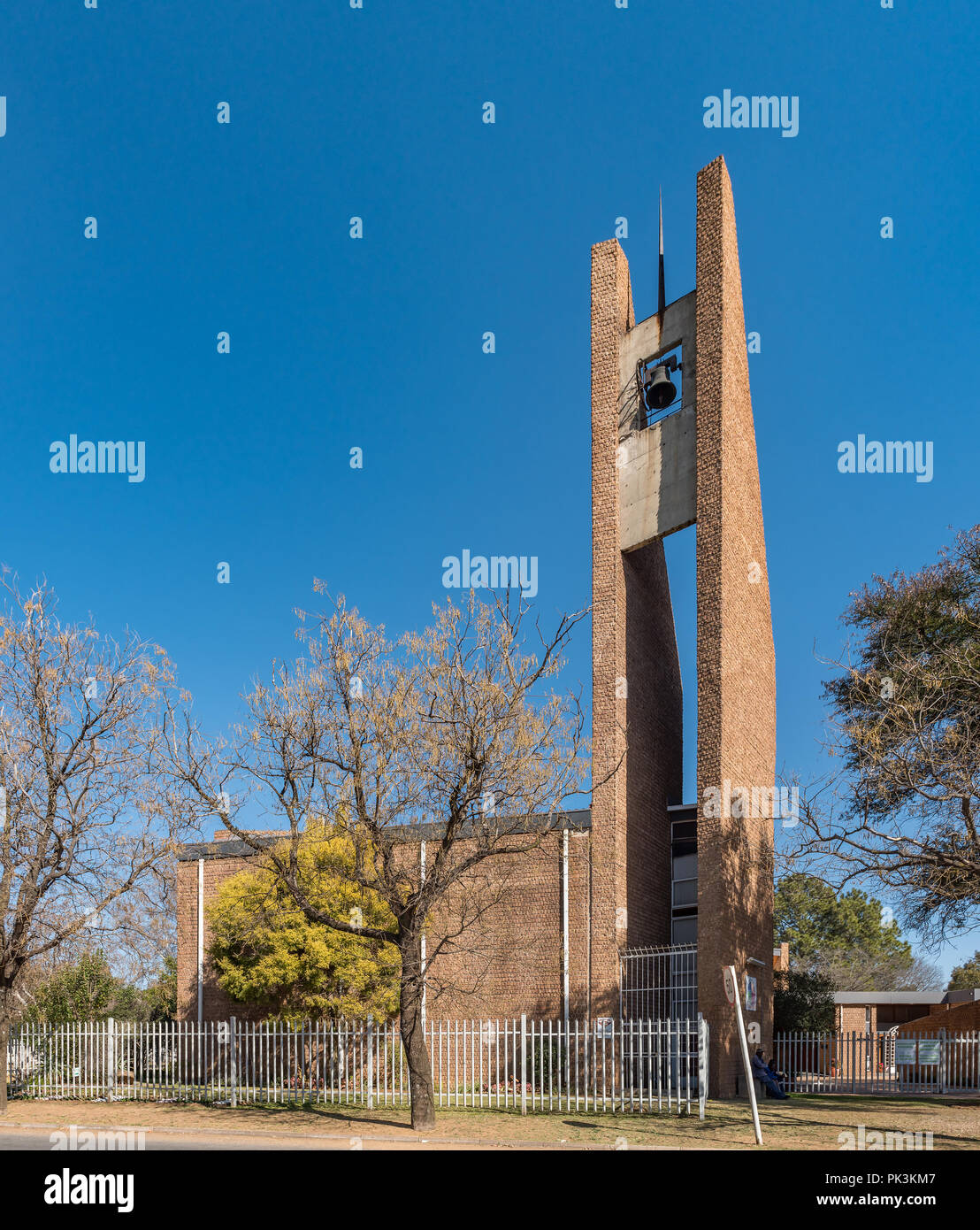 Sasolburg hi-res stock photography and images - Alamy