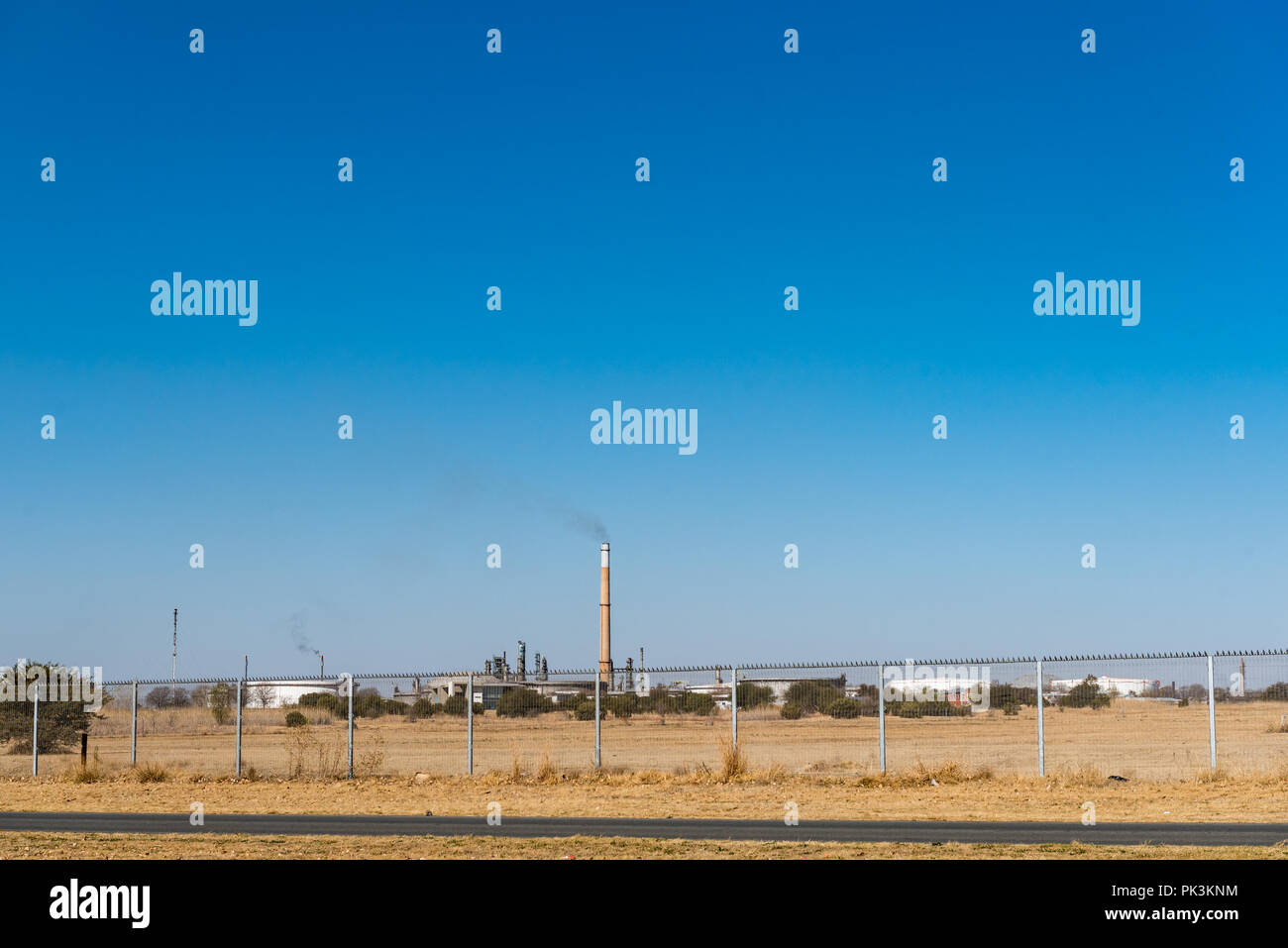 Sasolburg hi-res stock photography and images - Alamy