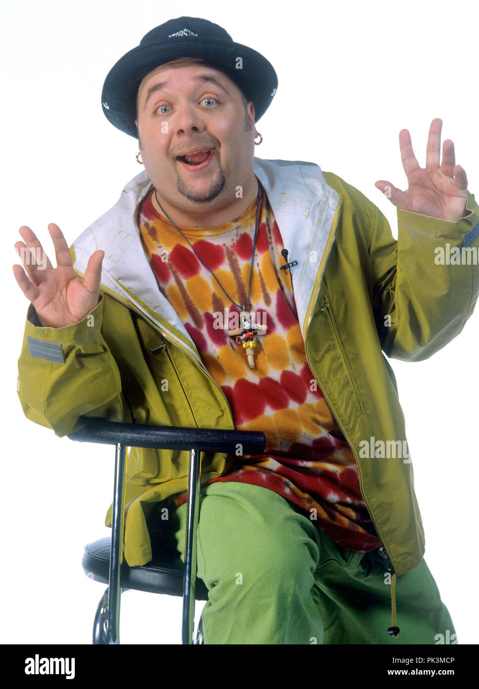 Dirk bach hi-res stock photography and images - Alamy