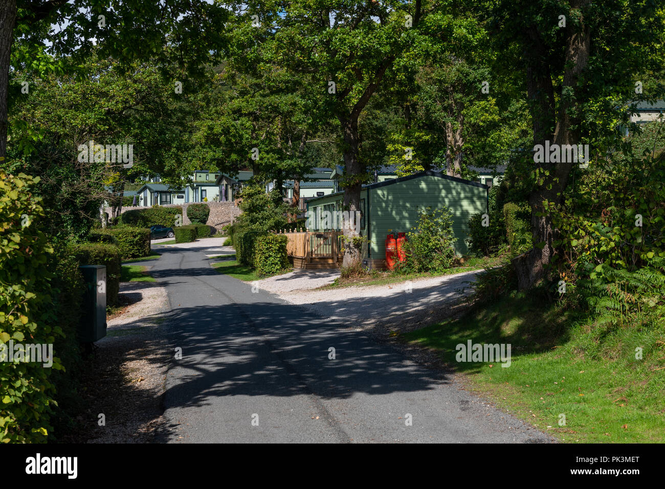 Arnside silverdale hi-res stock photography and images - Alamy