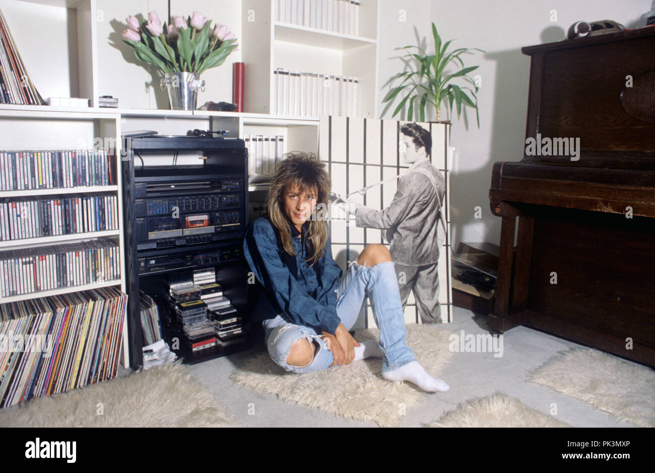 23 05 1989 hi-res stock photography and images - Alamy