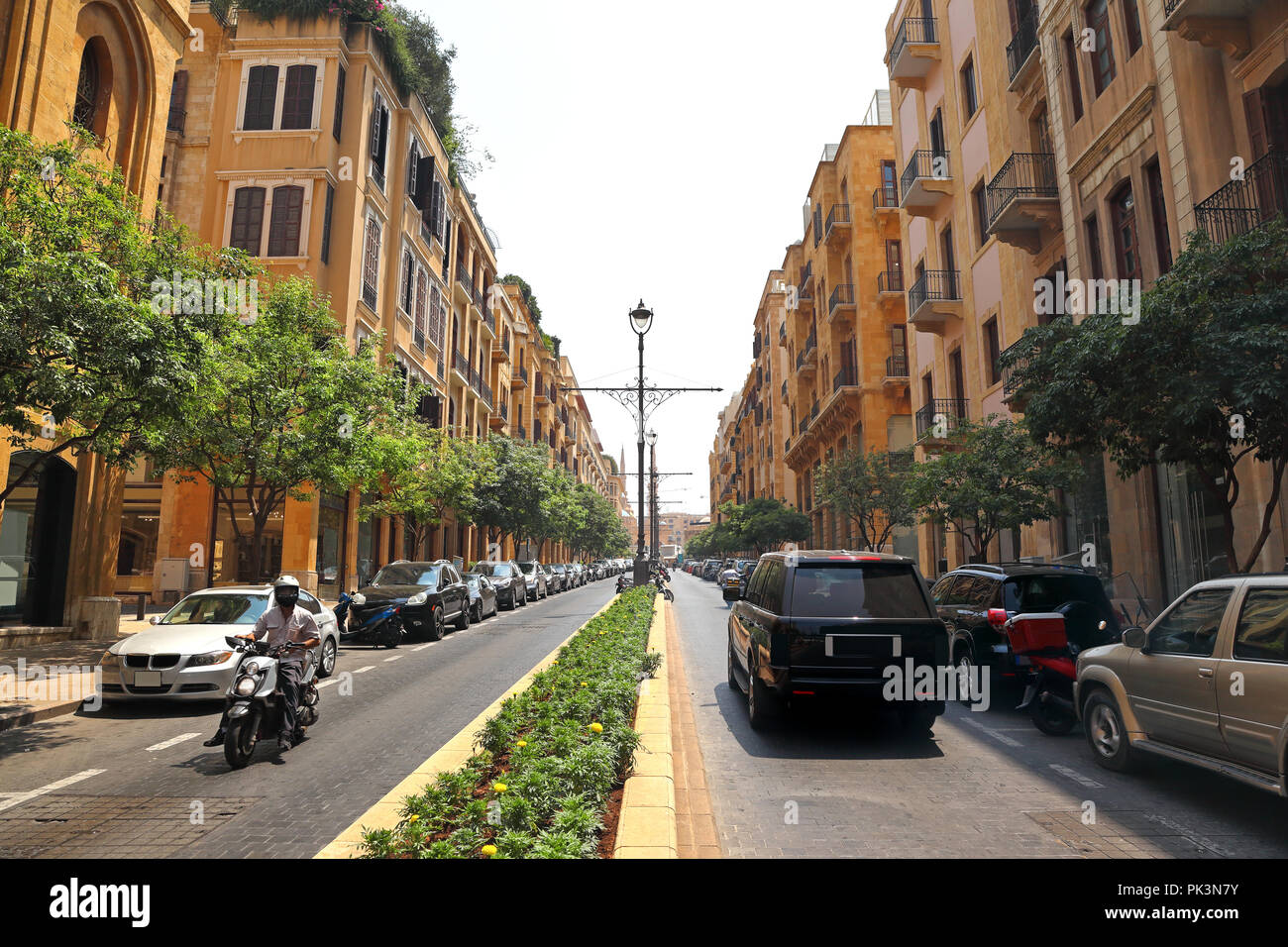 Beirut souks beirut hi-res stock photography and images - Alamy