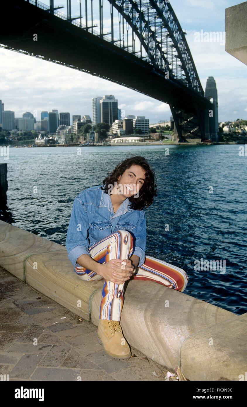 Paul bennett hi-res stock photography and images - Alamy