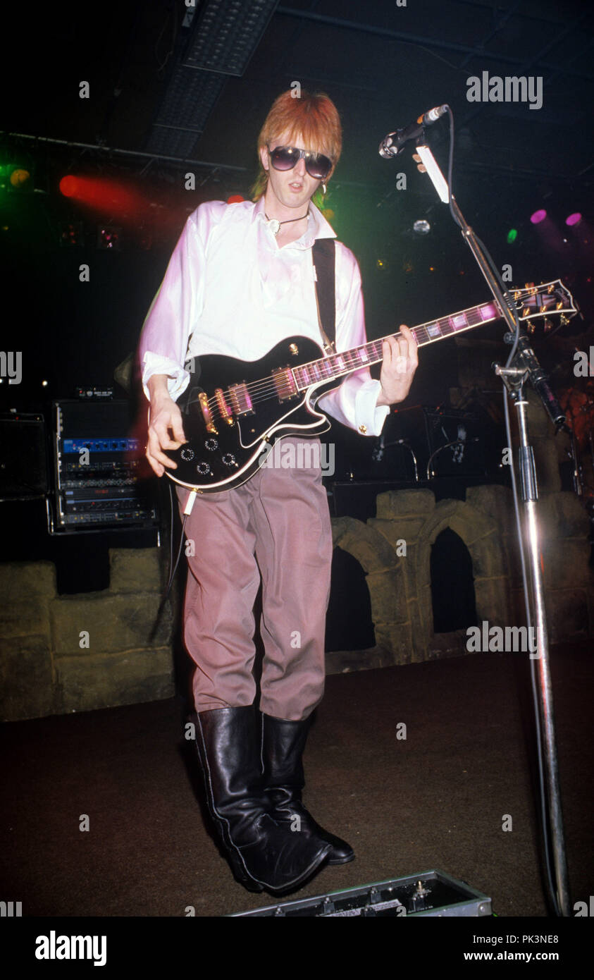 Bruce watson hi-res stock photography and images - Alamy