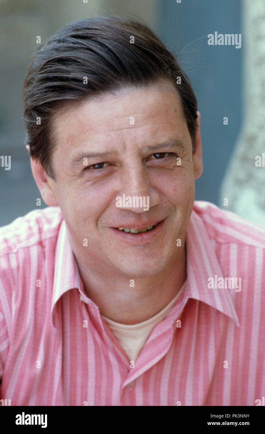 Hans Brenner | usage worldwide Stock Photo - Alamy