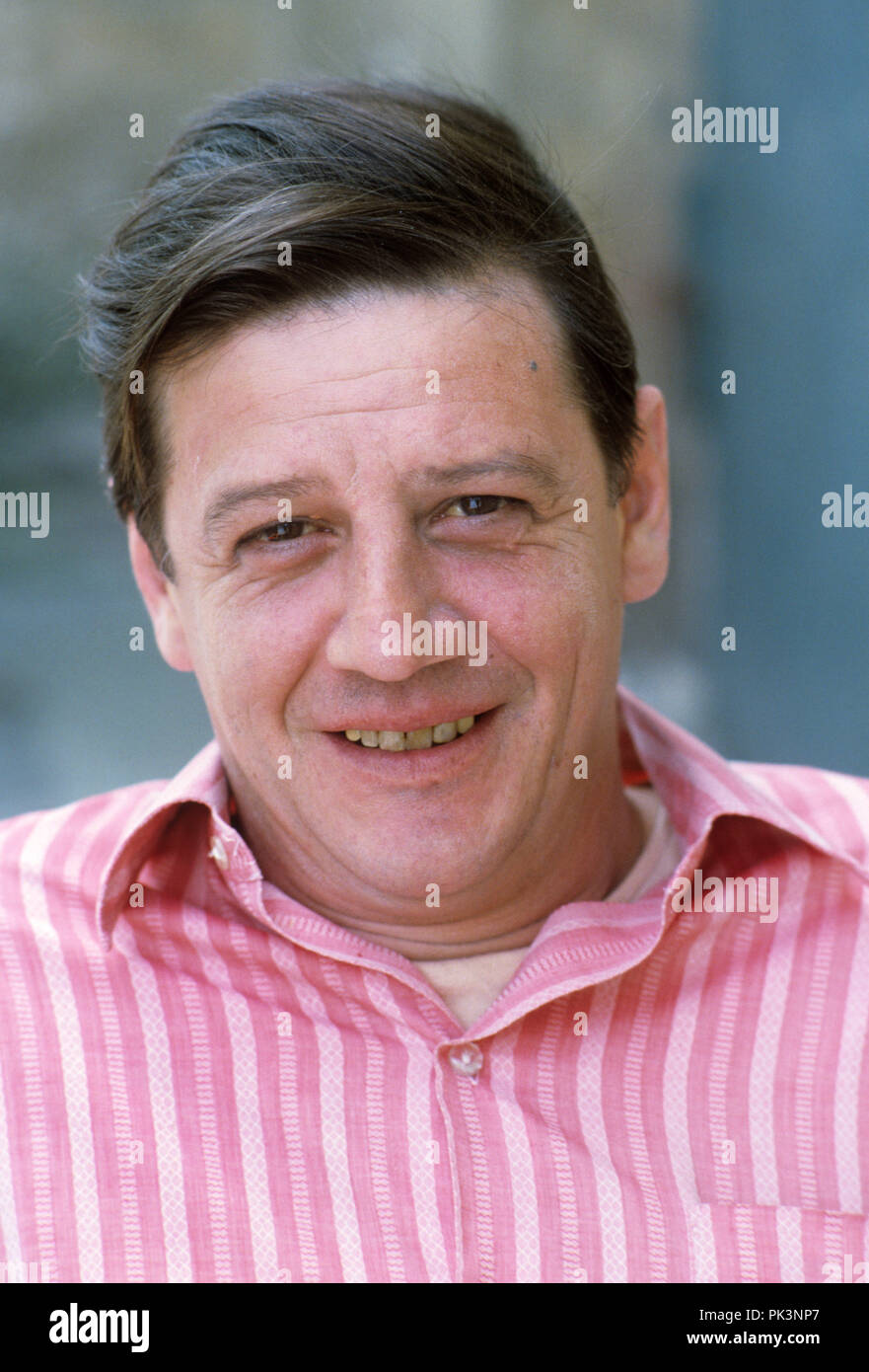Hans Brenner | usage worldwide Stock Photo - Alamy