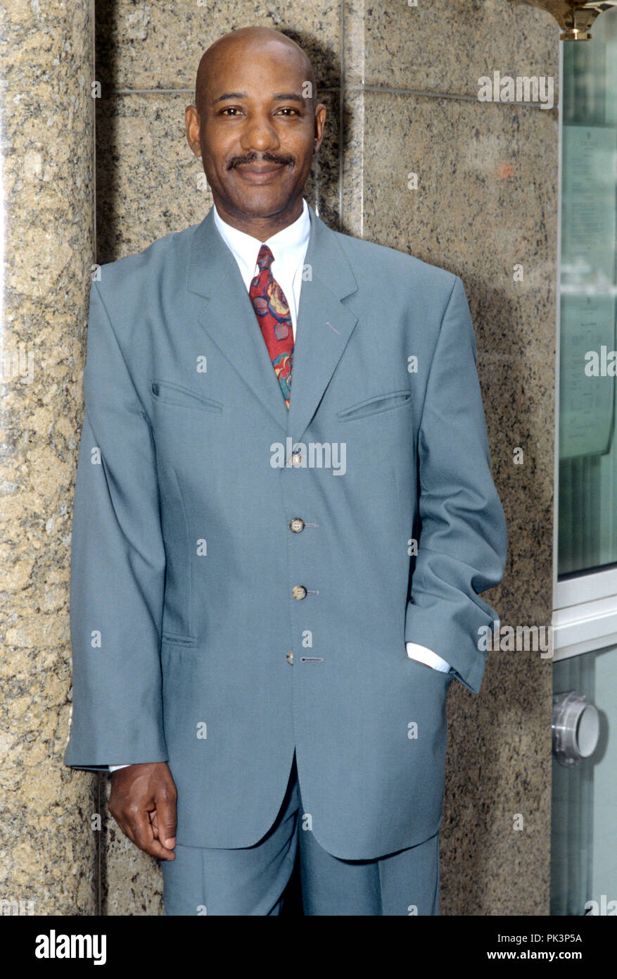 Errol brown hi-res stock photography and images - Alamy