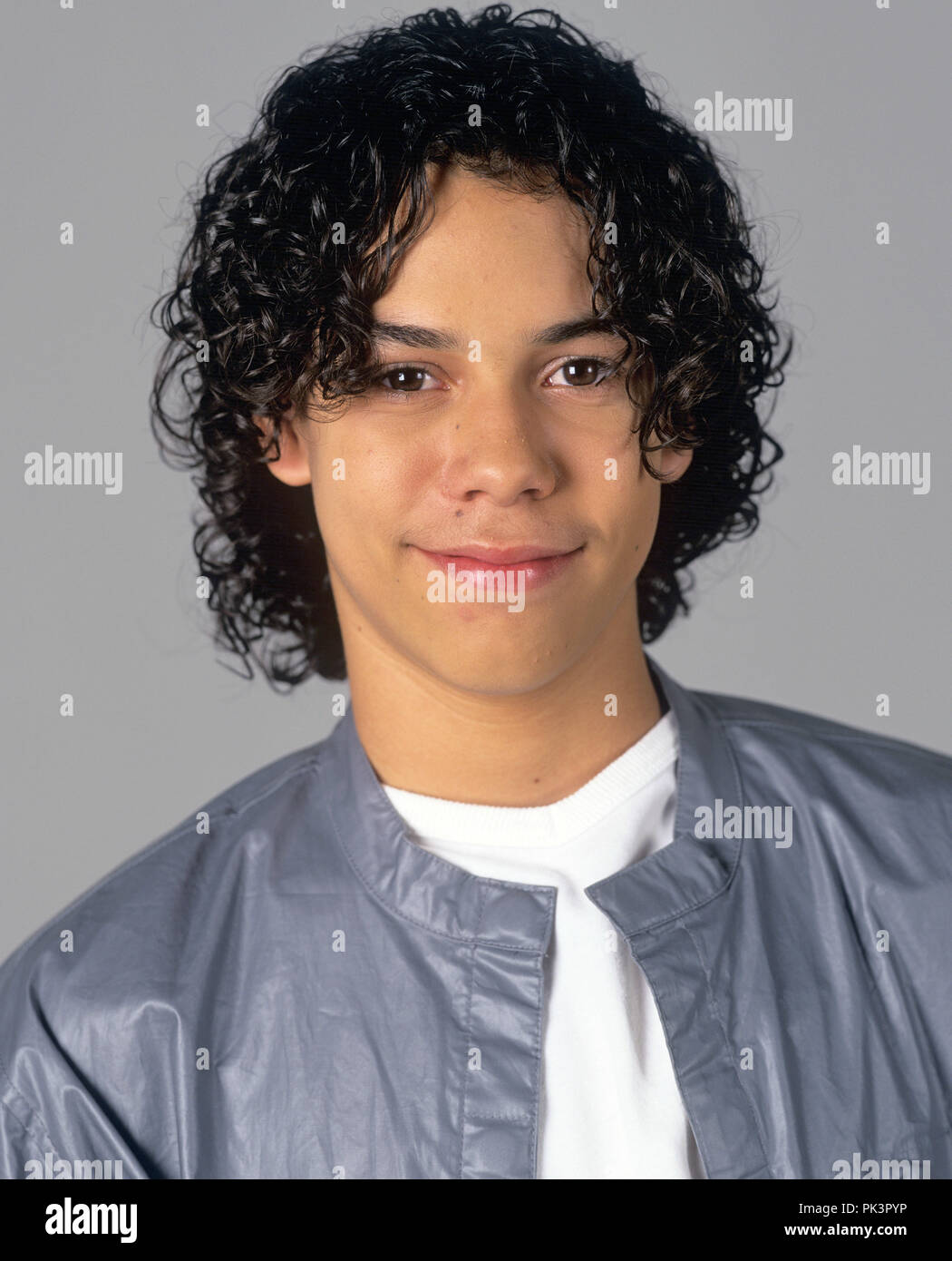 Bryton James
