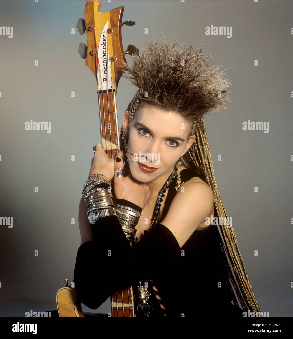 Jane Child on 21.05.1990 in München / Munich. | usage worldwide Stock ...