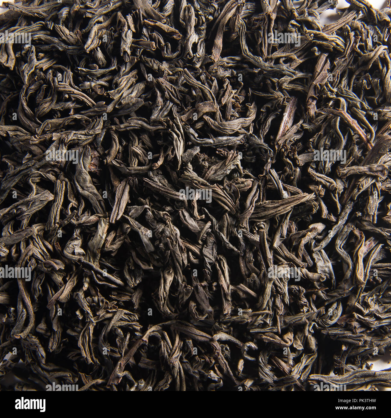 black tea closeup Stock Photo - Alamy