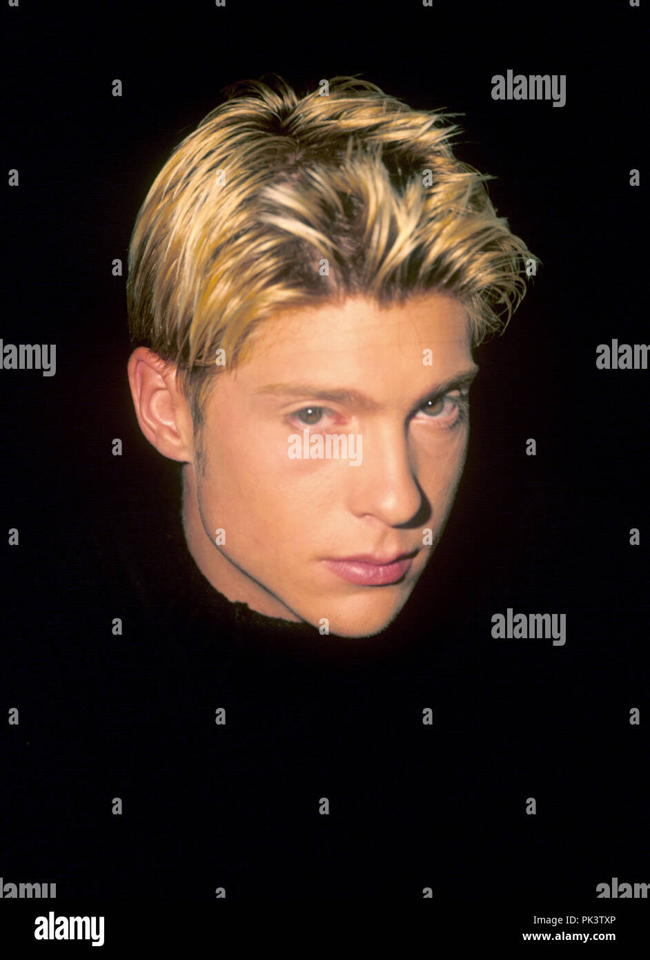 Sebastian Deyle on 14.09.1999 in München / Munich. | usage worldwide ...