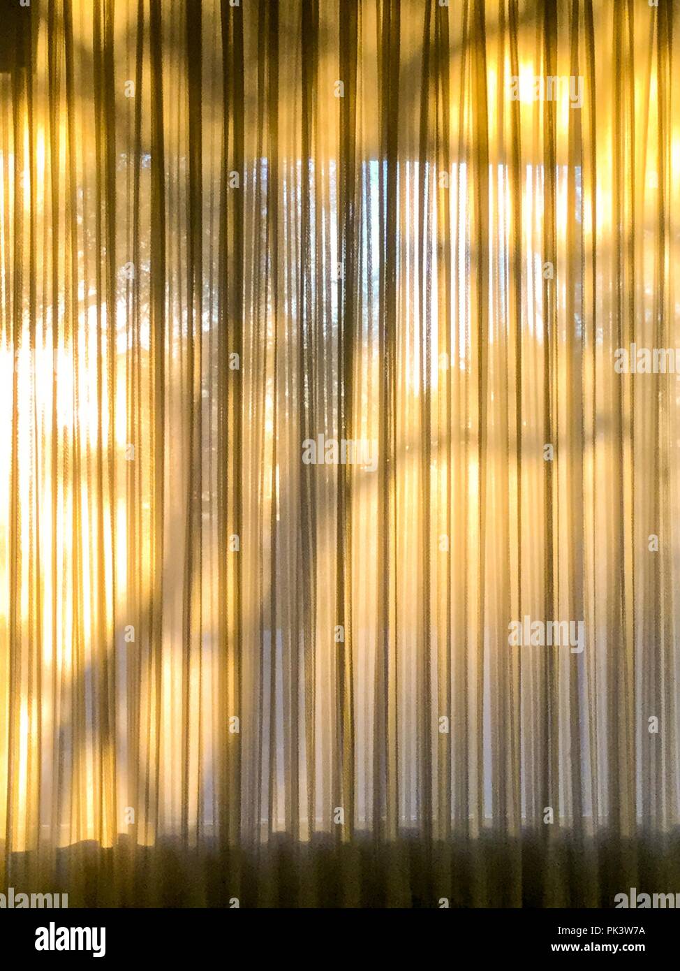 Light passes through cloth hi-res stock photography and images - Alamy