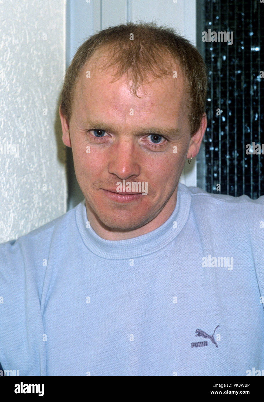 Jim diamond singer hi-res stock photography and images - Alamy