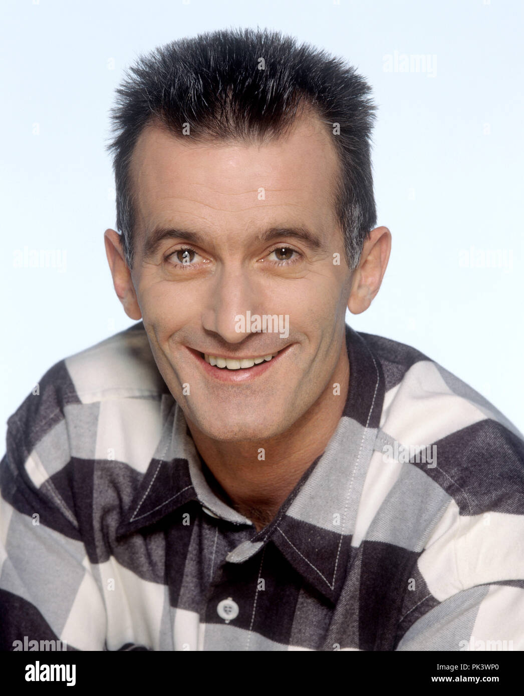 Ray Cokes on 29.10.1994 in München / Munich. | usage worldwide Stock ...