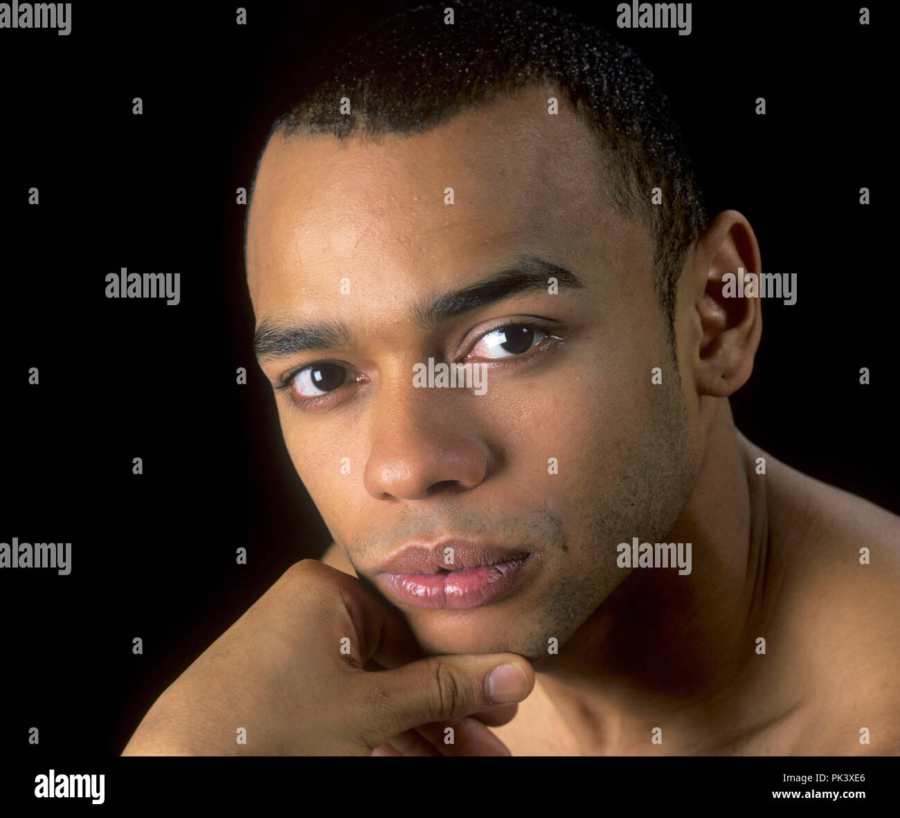 Deema on 16.11.2000 in München / Munich. | usage worldwide Stock Photo ...