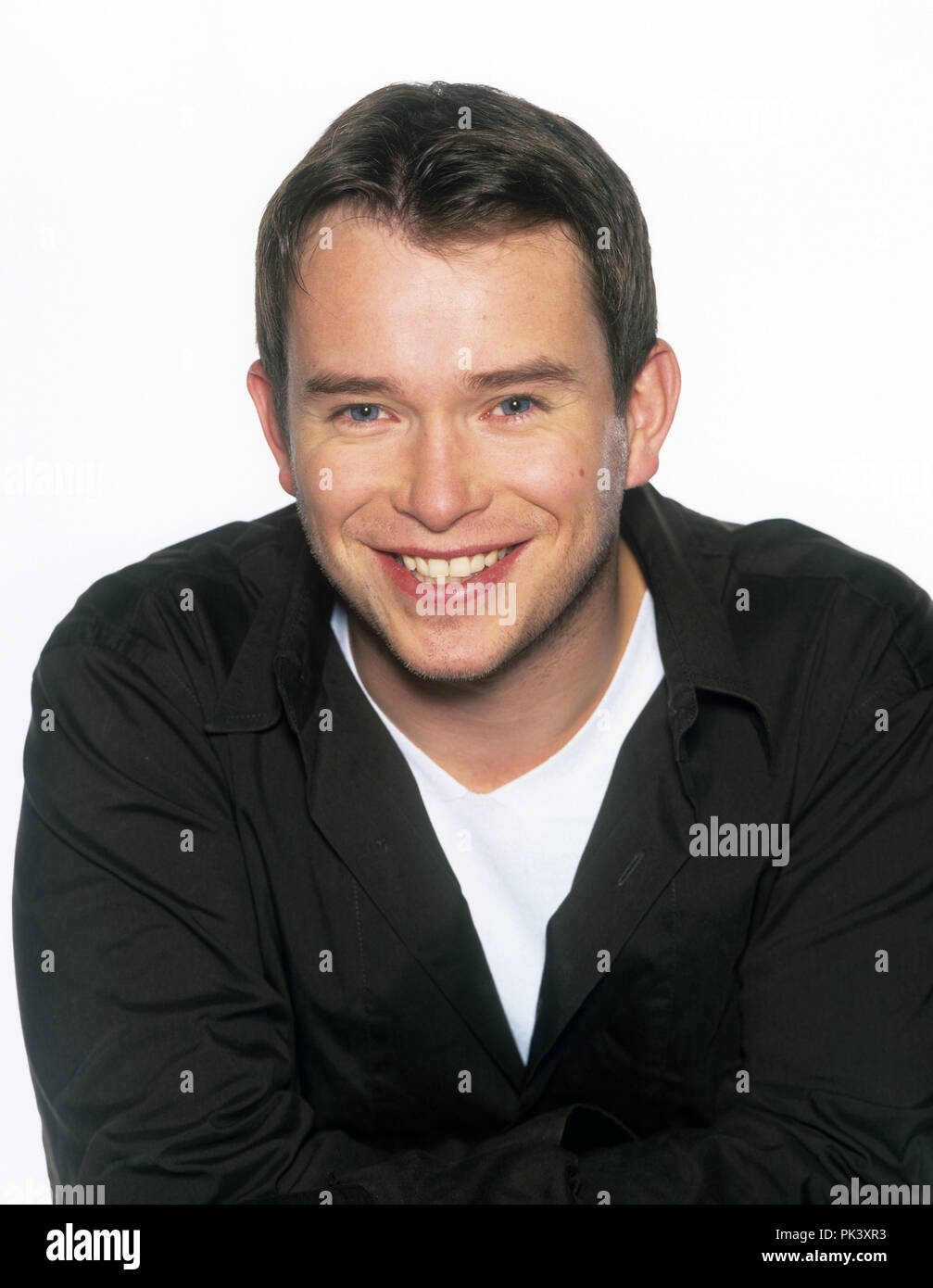 Stephen Gately Stock Photos & Stephen Gately Stock Images - Alamy