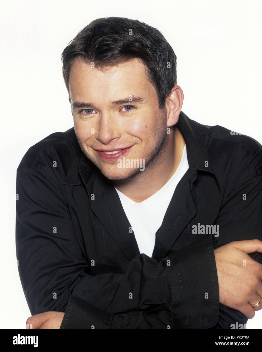 Stephen Gately Stock Photos & Stephen Gately Stock Images - Alamy