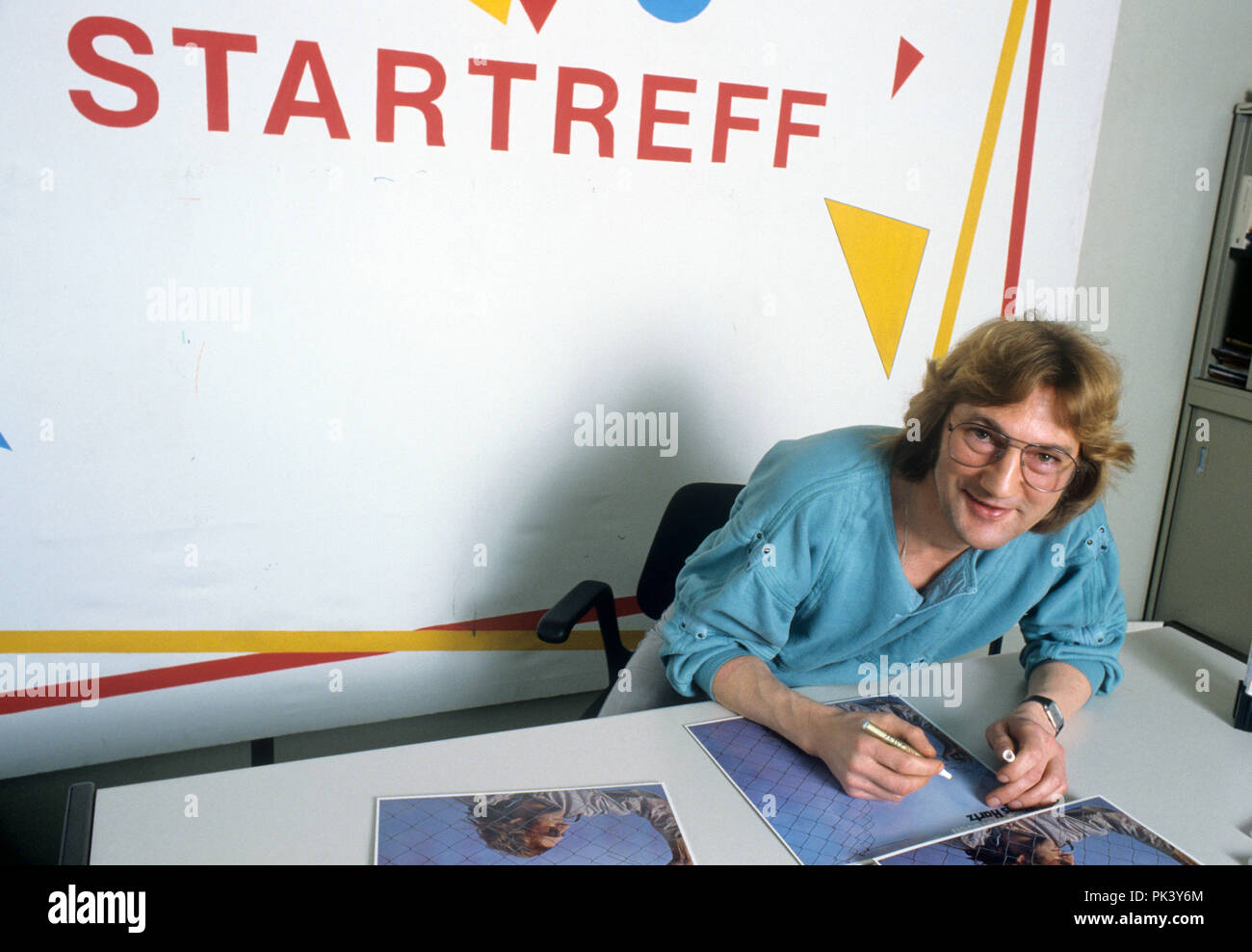 01 01 1984 hi-res stock photography and images - Alamy