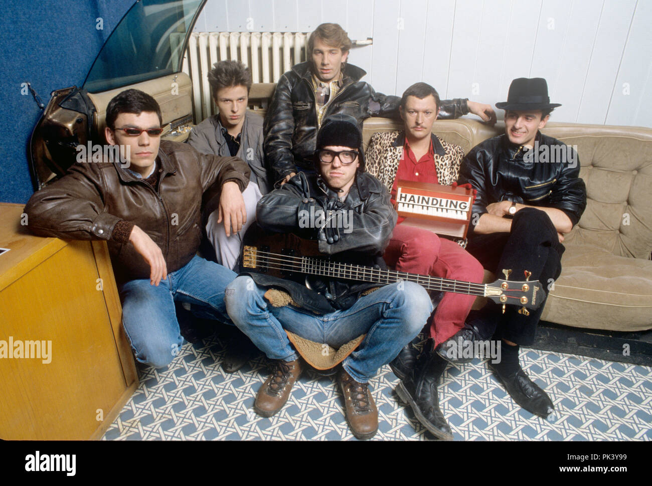 Hans jurgen buchner hi-res stock photography and images - Alamy