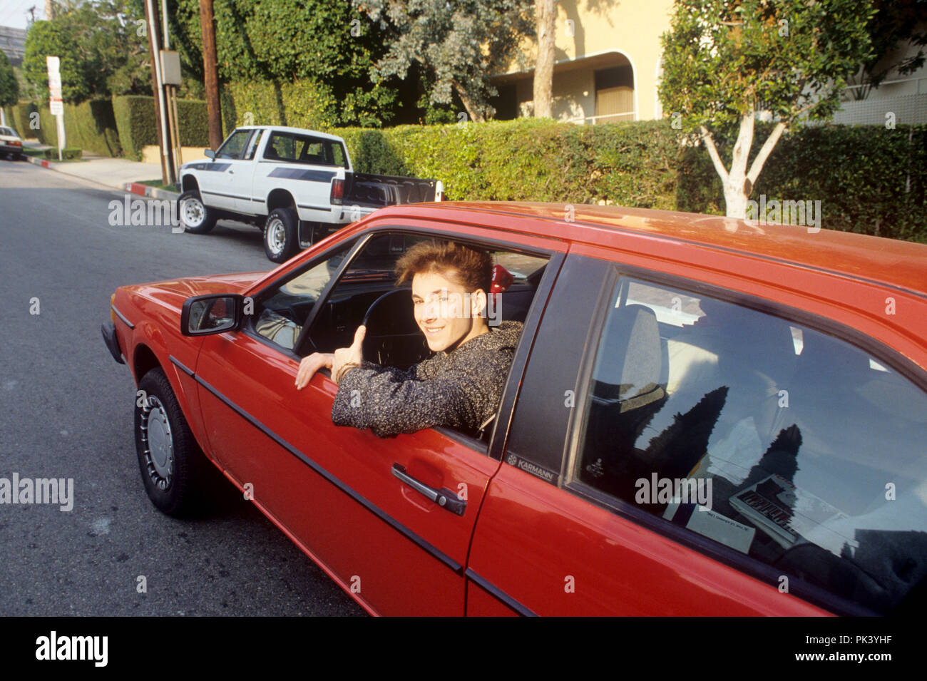 Noah hathaway hi-res stock photography and images - Alamy