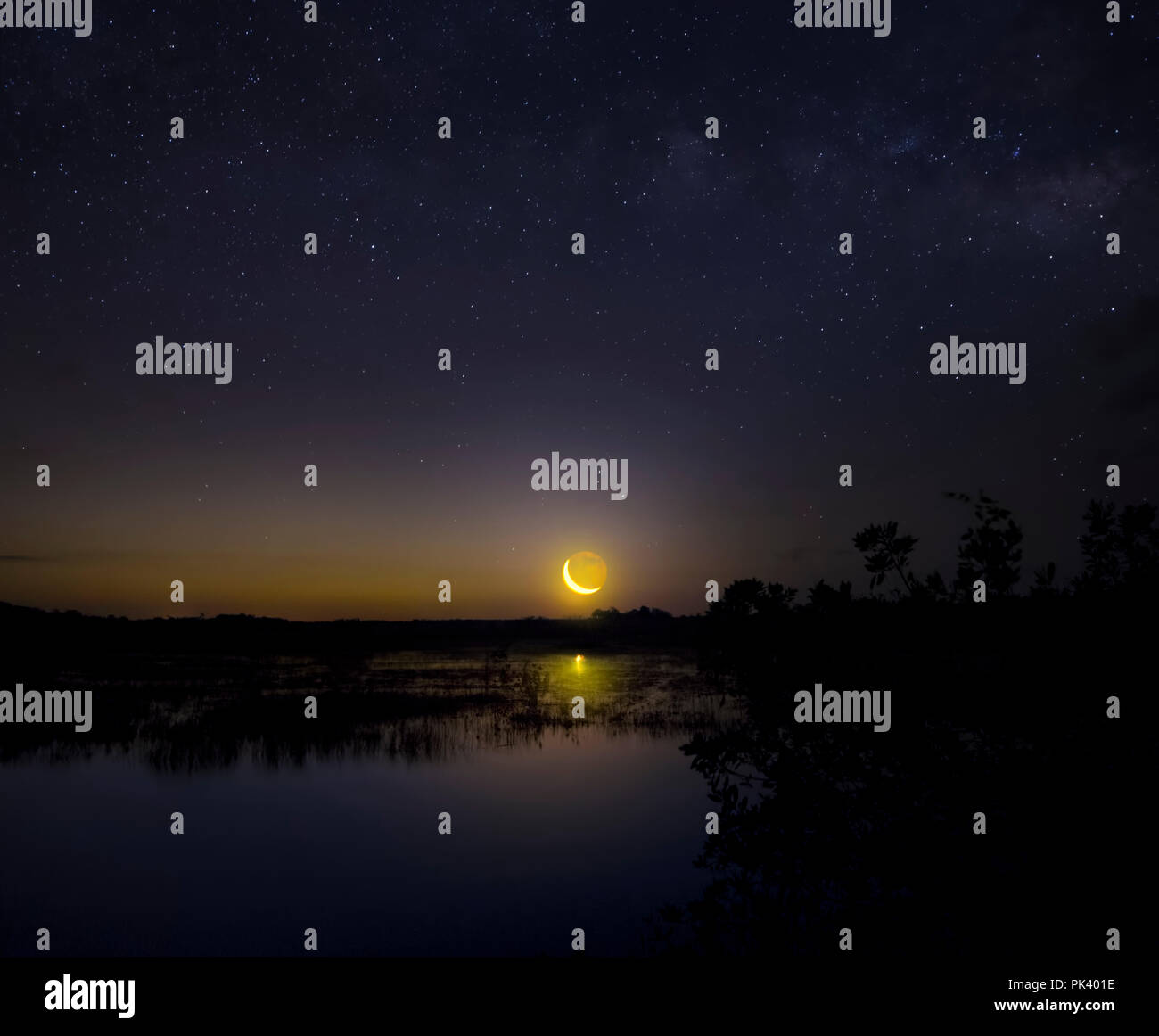 Moon Rise Today Jupiter Fl