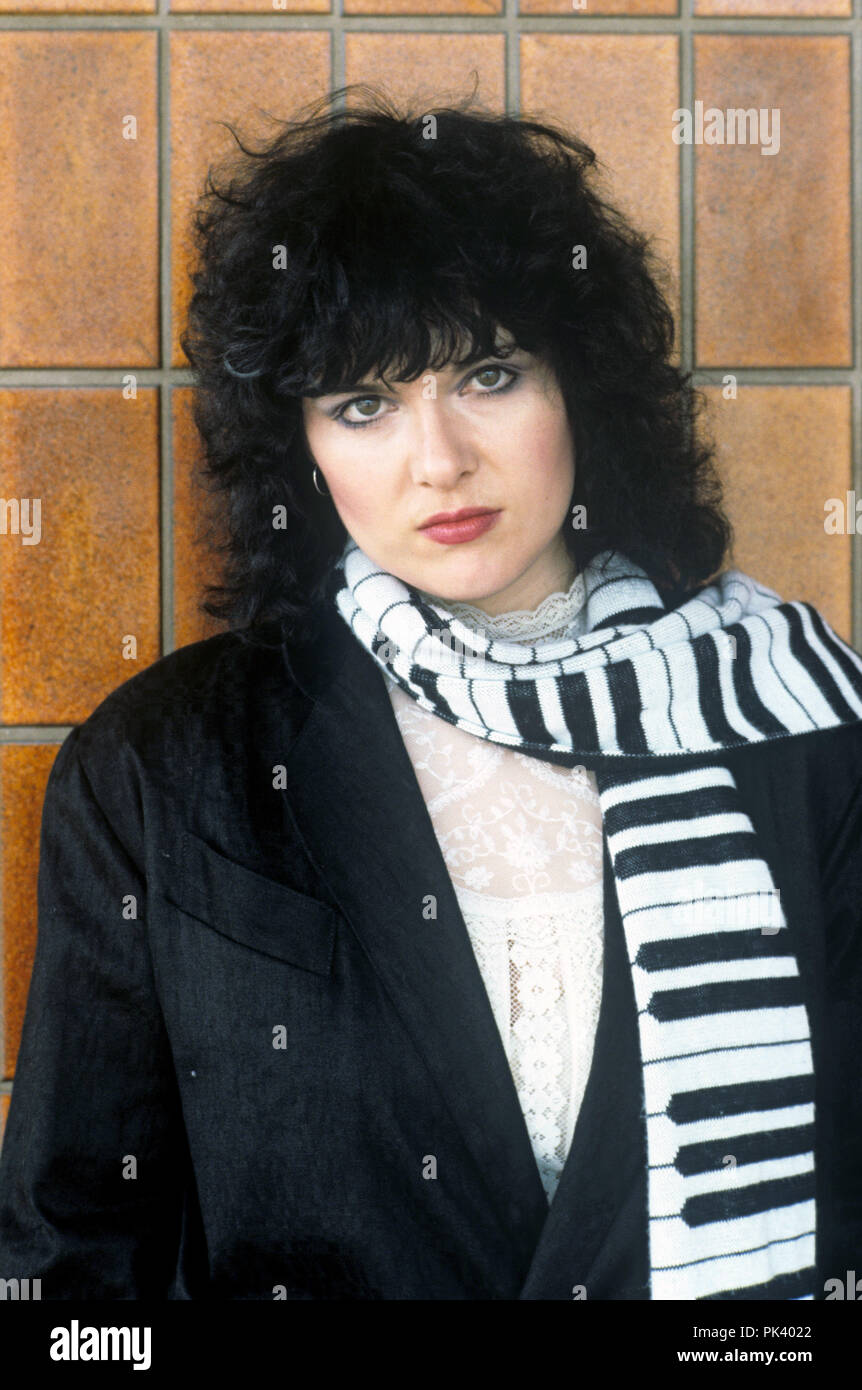 Ann Wilson Young