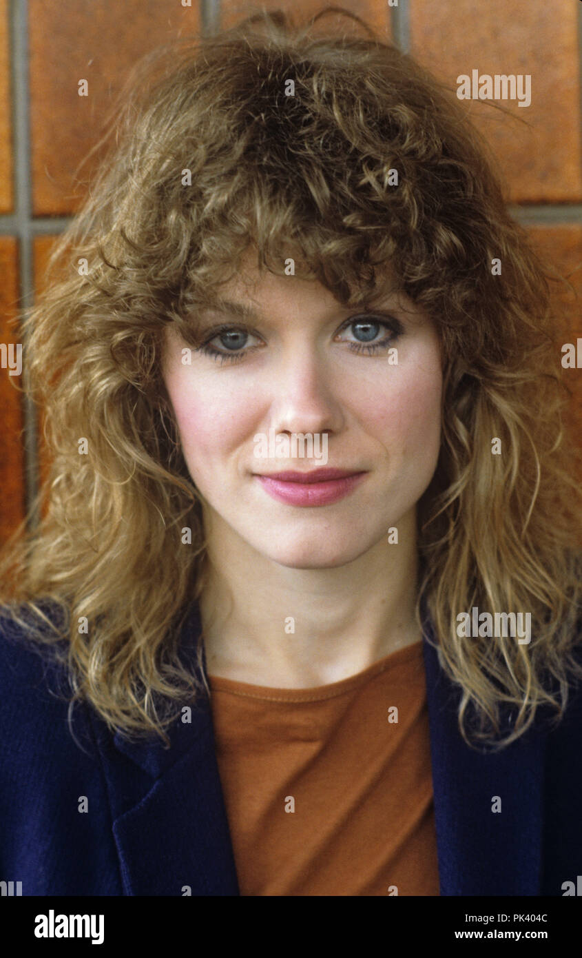 Nancy Wilson High Resolution Stock Photography and Images - Alamy