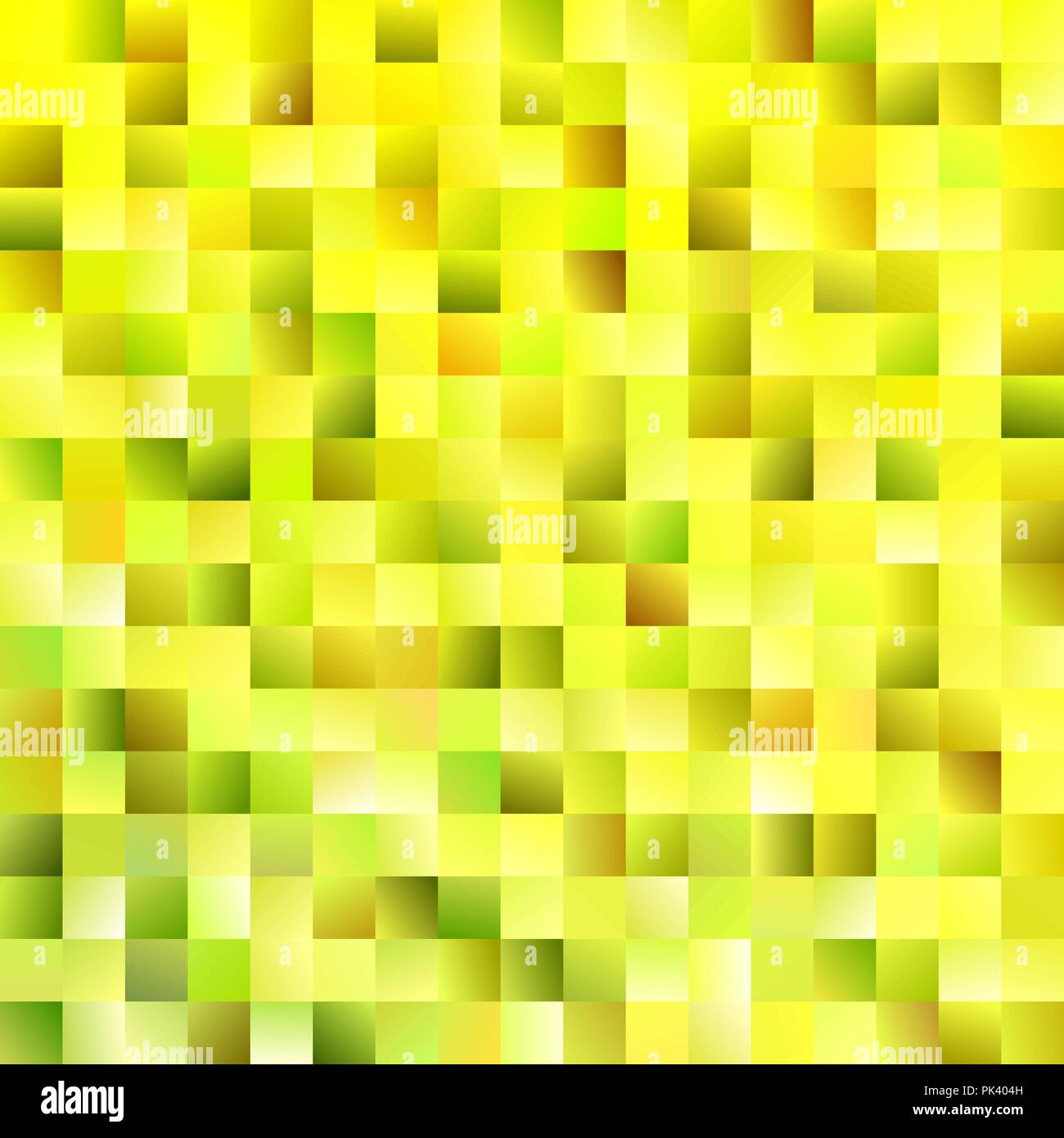 Abstract square background - gradient mosaic vector illustration from ...
