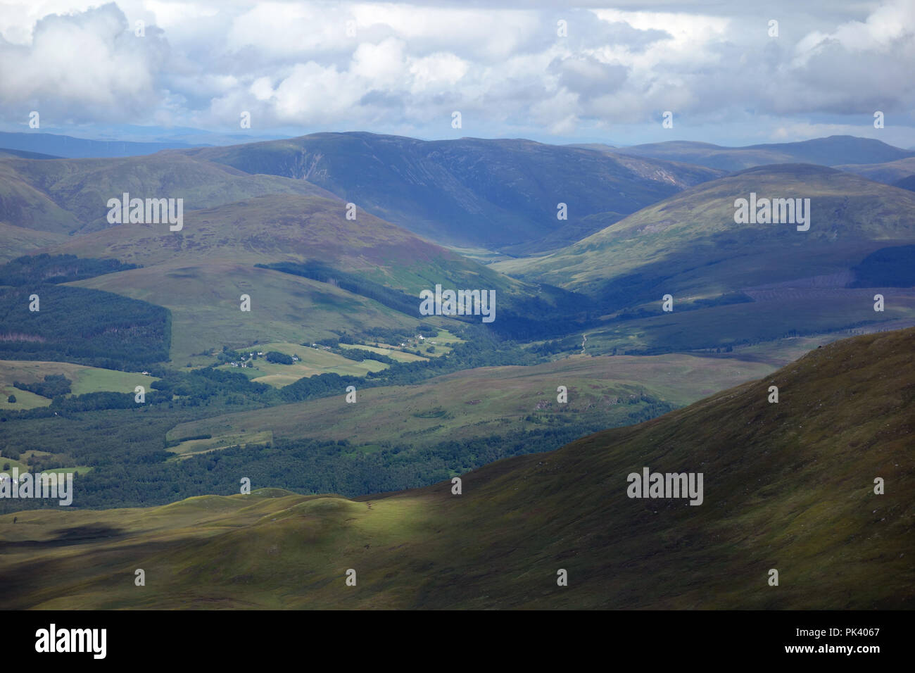 Roybridge hi-res stock photography and images - Alamy