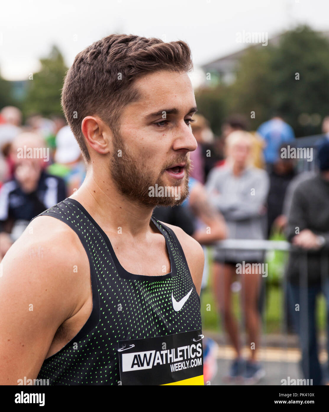 Jordan williamsz hi-res stock photography and images - Alamy