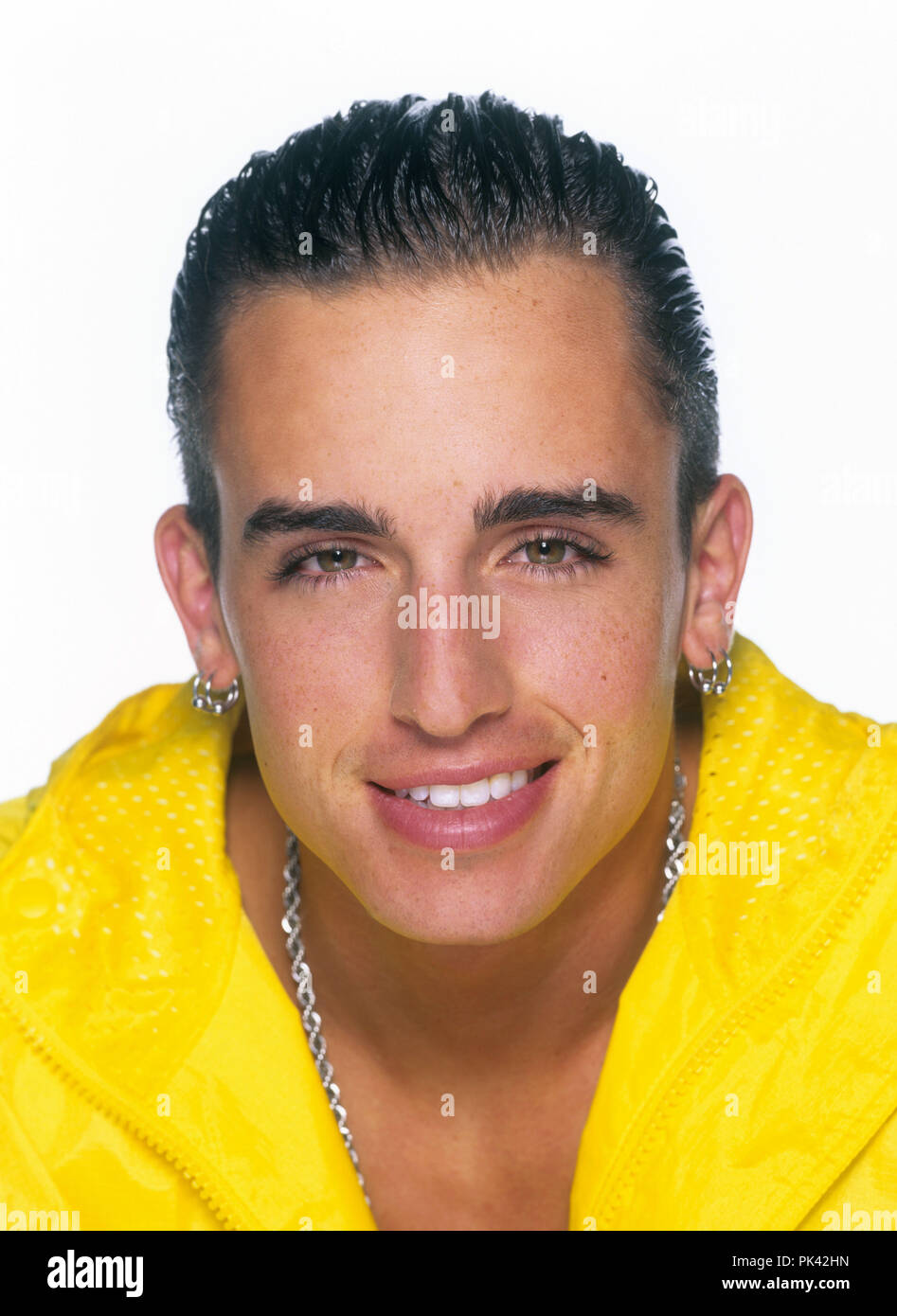 Brad fischetti hi-res stock photography and images - Alamy