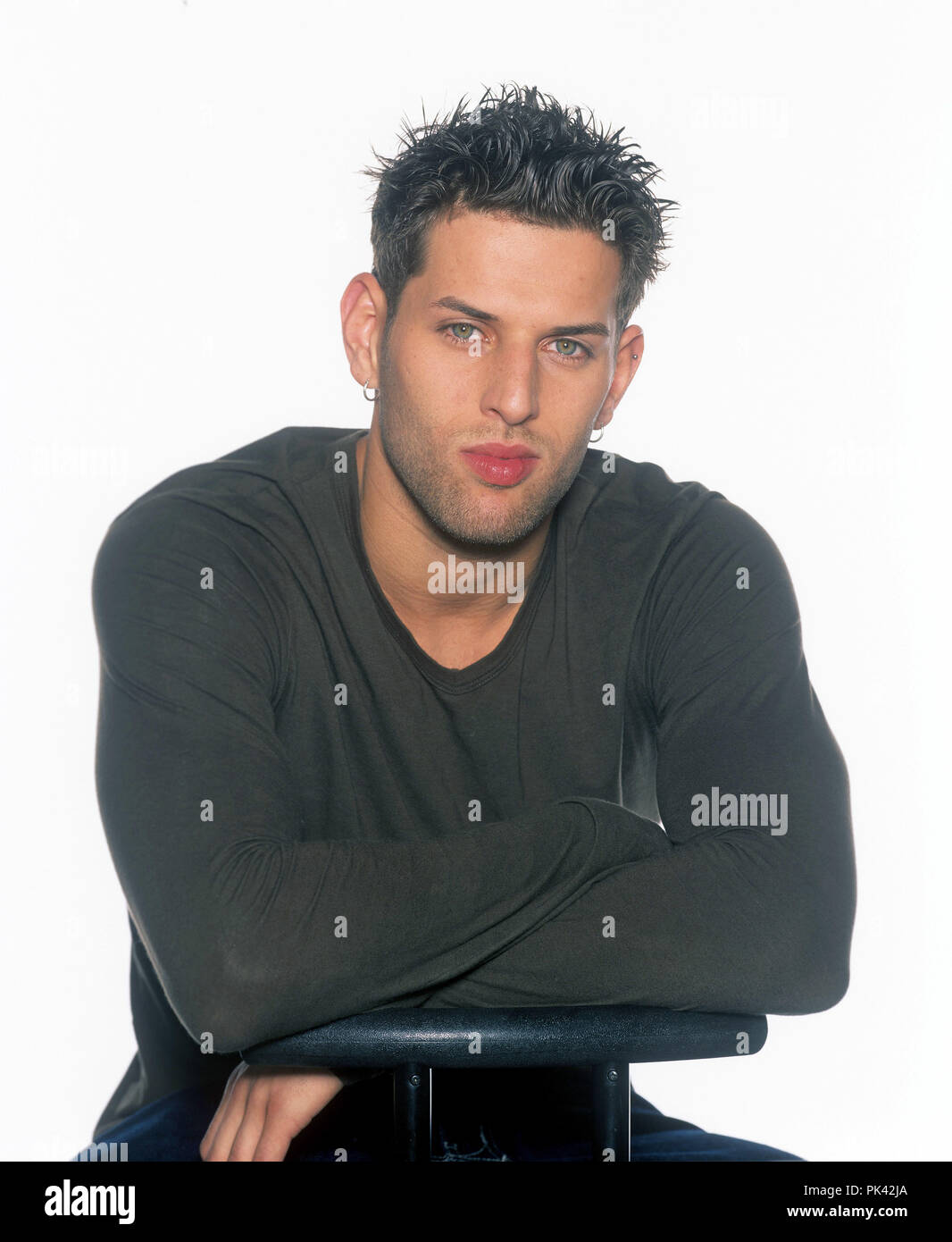 LFO (Devin Lima) on 13.09.1999 in München / Munich. | usage worldwide ...