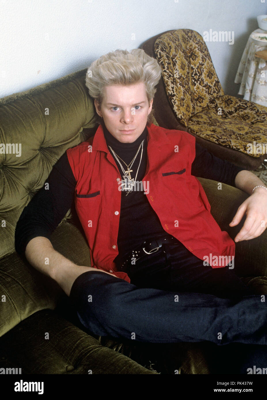 Steve lambert hi-res stock photography and images - Alamy