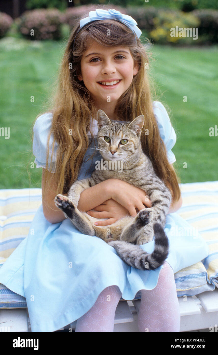 Heidi Marshall on 11.03.1989 in Los Angeles. | usage worldwide Stock ...